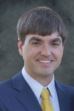 Paul Clark, M.D. - Birmingham, AL - Spine and Neurosurgery